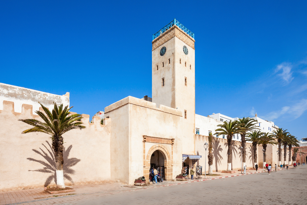 Guía de Viaje de Essaouira o Esauira - Blog Viajes 360 Marruecos